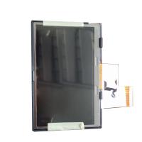 China 5.0 Inch 480×272 LCD Touch Screen Panel A050FW01 V4 Car Navigation AUO LCD Display for sale
