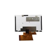 China A050FW02 V0 Small LCD Touch Screen 5.0 Inch 480×272 FPC 67 Pins AUO LCD Display for sale