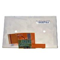 China 5.0 Inch A050FW03 V2 LCD Touch Panel MP3 PMP AUO LCD Display for sale