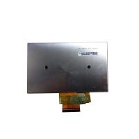 China A050FW03 V4 LCD Touch Screen Panel 480×272 WQVGA 109PPI AUO LCD Display for sale