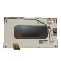 China Car Navigation LCD Screen Display Panel 6.5 Inch A065GW01 V0 RGB Stripe AUO LCD Display for sale