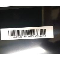 China 13.3 Inch LC133LF2L03 LCD Screen Display 1920x1080 LCD Touch Digitizer Replacement for sale