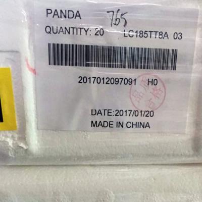 China 18.5 Inch Laptop LCD Screen LC185TT8A 30pin TFT LCD Display For Laptop for sale