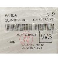 China 21.5 Inch LC215DTBA 1920*1080 LCD Screen Display 30 Pin TFT LCD Panel for sale