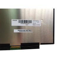 China 11.6 Inch LED FHD LM116LF3L01 LCD Touch Digitizer For Acer SPIN 1 SP111-32N LCD for sale