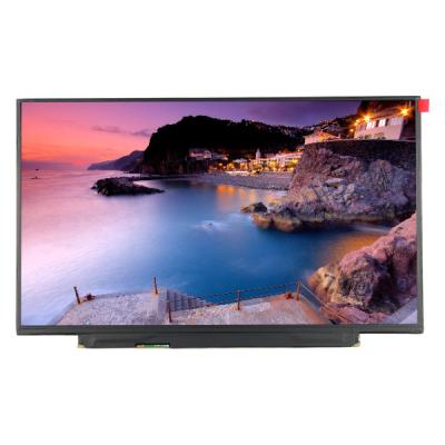 China 350cd/M2 Laptop Touch Screen Display LM133LF1L02 For ACER SPIN 5 SP513-51 N16W1 for sale