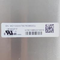 China LM140GF1F01 Laptop LCD Screen 14.0 Inch PC IPS Screen Panel EDP 40pin 120HZ For Dell for sale