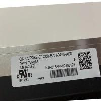 China Narrow FHD EDP 30PIN Laptop LCD Screen Antiglare Panda LM140LF2L for sale