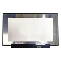 China Narrow FHD EDP 30PIN Laptop LCD Screen Antiglare Panda LM140LF2L for sale