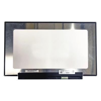 China Narrow FHD EDP 30PIN Laptop LCD Screen Antiglare Panda LM140LF2L for sale