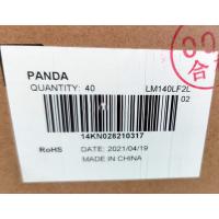 China 14 Inch Symmetry LCD Laptop Screen Full Viewing Angel LM140LF2L02 for sale