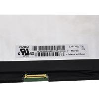 China 14.0 Inch FHD IPS Narrow Edge LCD Laptop Screen LM140LF3L For Asus Vivobook for sale