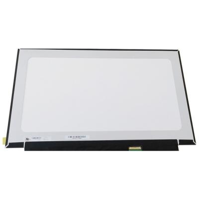 China LM156LFCL1315.6 slim EDP 30pin 1920*1080 IPS panel nano edge for sale