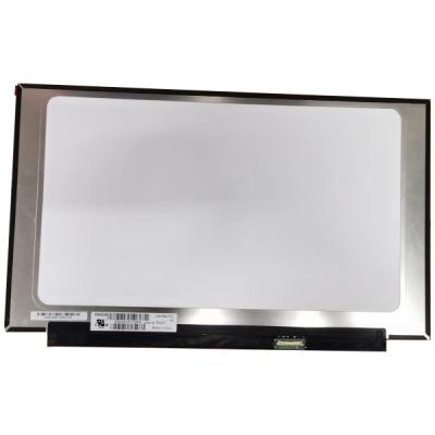 China Laptop Display 15.6 30 pin full hd ips lcd panel LM156LF5L04 for sale