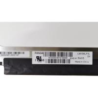 China Laptop Display 15.6 30 pin full hd ips lcd panel LM156LF5L04 for sale
