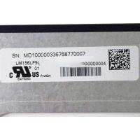China 15.6 Inch Full HD Laptop LCD Panel LM156LF9L01 Slim Oxide TFT LCD / LCM IPS Display for sale