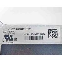 China LM156LFAL01 LCD Laptop Screen 15.6 Inch Slim FHD For Lenovo Thinkpad for sale
