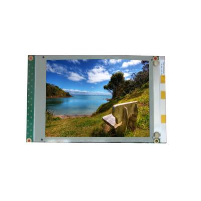 China Industrial Monochrome LCD Screen DMF-50840NF-FW 5.7 Inch STN LCD Module for sale
