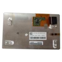 China 7.0 Inch LCD Display Panel 4 Wire Resistive Touch DD070NA-02E For Automotive Display for sale