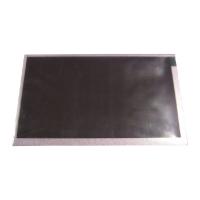 China Antiglare 7 Inch LCD Display A070FW03 V3 480*234 76PPI 26 Pins FPC for sale