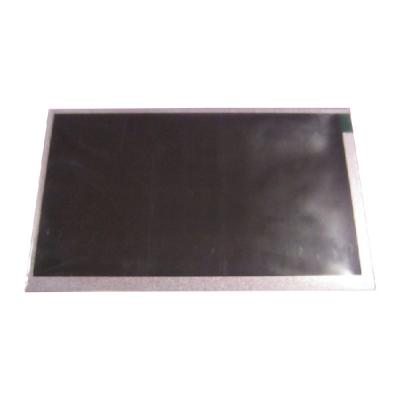 China Antiglare 7 Inch LCD Display A070FW03 V3 480*234 76PPI 26 Pins FPC for sale