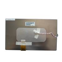 China Antiglare 7 Inch LCD Display A070FW03 V3 480*234 76PPI 26 Pins FPC for sale