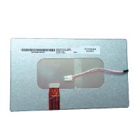China A070FW03 V8 480x234 AUO 26 pin 7 inch TFT LCD Display for sale