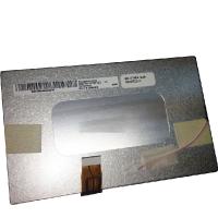 China 480*234 A070FW03 V9 lcd display 7 inch TFT LCD monitor for sale