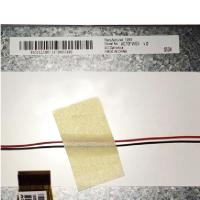 China A070FW03 VD with driver board lcd display 7 inch 480*234 26 pins lcd monitor for sale