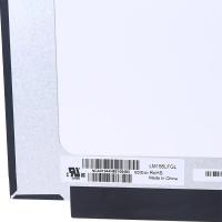 China LM156LFGL01 15.6 inch 120HZ EDP 40pin FHD IPS 350mm laptop lcd screen for sale
