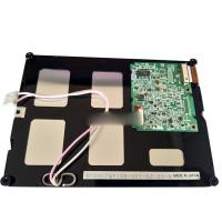 China 5.7 inch screen lcd display KCG057QV1DB-G57 CCFL 320*240 lcd panel for sale