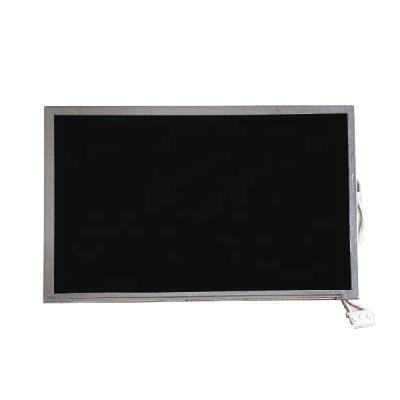 China A070VW01 V1 with driver board 800*480 lcd display 7 inch CCFL lcd screen panel for sale