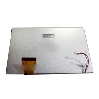 China 60 Pins TFT-LCD RGB Interface Controller Board 7 Inch 800*480 A070VW04 V2 LCD Screen for sale
