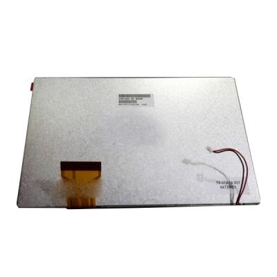 China 60 Pins TFT-LCD RGB Interface Controller Board 7 Inch 800*480 A070VW04 V2 LCD Screen for sale