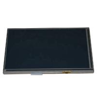 China 7 inch LCD screen A070VW05 V0 Car Navigation GPS Display Inner Screen lcd panel lcd display for sale