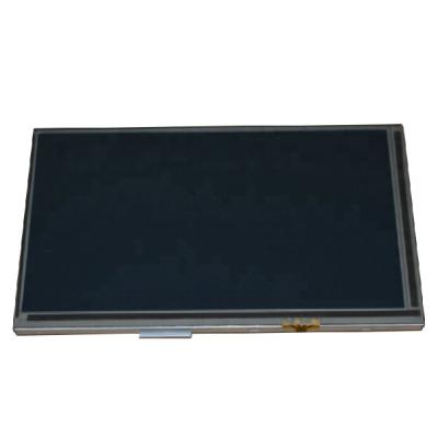 China 7 inch LCD screen A070VW05 V0 Car Navigation GPS Display Inner Screen lcd panel lcd display for sale