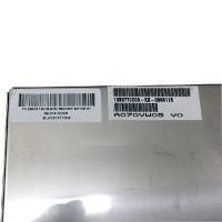 China 7 inch LCD screen A070VW05 V0 Car Navigation GPS Display Inner Screen lcd panel lcd display for sale