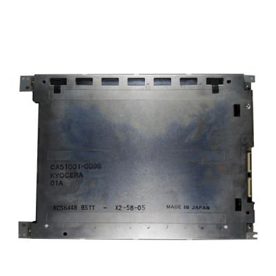 China KCS6448BSTT-X2 Original A+ Grade 10.4 inch LCD Display for Kyocera for sale