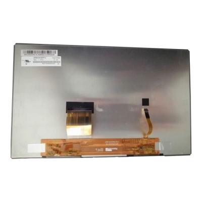 China Original 10.1 inch LCD Screen Panel HSD101IHW1-A10 Automotive Display Replacement for sale