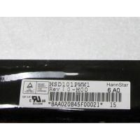 China New original 10.1 inch HSD101PWW1-H00 lcd Screen display for Pad Tablet for sale