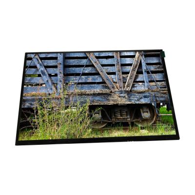 China New original 10.1 inch HSD101PWW1-H00 lcd Screen display for Pad Tablet for sale