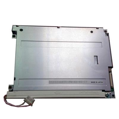 China Kyocera LCD screen panel 5.7 inch LCD Module KS3224ASTT-FW-X2 for industrial display for sale