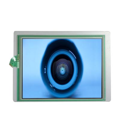 China Kyocera 5.7 Inch  LCD Touch Screen Panel 320*240 STCG057QVLAD G00 for sale