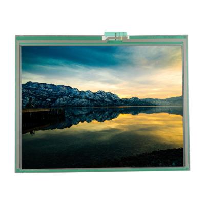 China 640(RGB)*480 Kyocera Embeded TFT Touch Screen Display TCG057VG1BB-G00 for sale