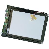 China LCBLDT163MC LCD Screen Panel 7.4 Inch 640*480 CSTN LCD LCM Panel Type for sale