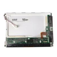 China Sharp 10.4 inch 640(RGB)*480 LCD display screen LQ10D13K for sale