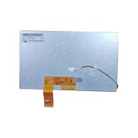 China 9.0 inch HSD090JFW1-A02 1024x600 TFT LCD Screen Display for Car Display for sale