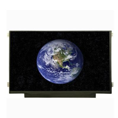 China 11.6 inch slim eDP 30 pins matte notebook screen 1366*768 B116XTN02.1 for sale