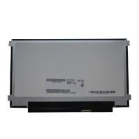 China 11.6 inch slim eDP 30 pins matte notebook screen 1366*768 B116XTN02.1 for sale
