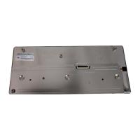 China 12.3 inch TFT-LCD panel HSD123KPW2-D10 with 1920*720 850 nits LCD Screen Display for sale